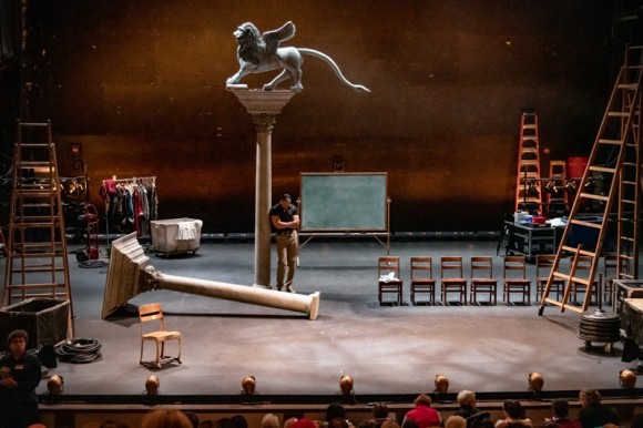 Keith Hamilton Cobb | Writings, artwork, events of American film ...