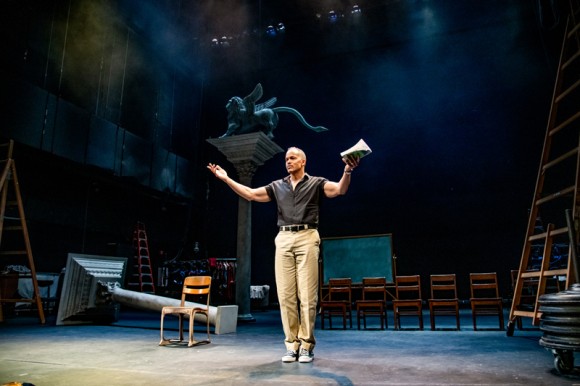 Keith Hamilton Cobb | Writings, artwork, events of American film ...