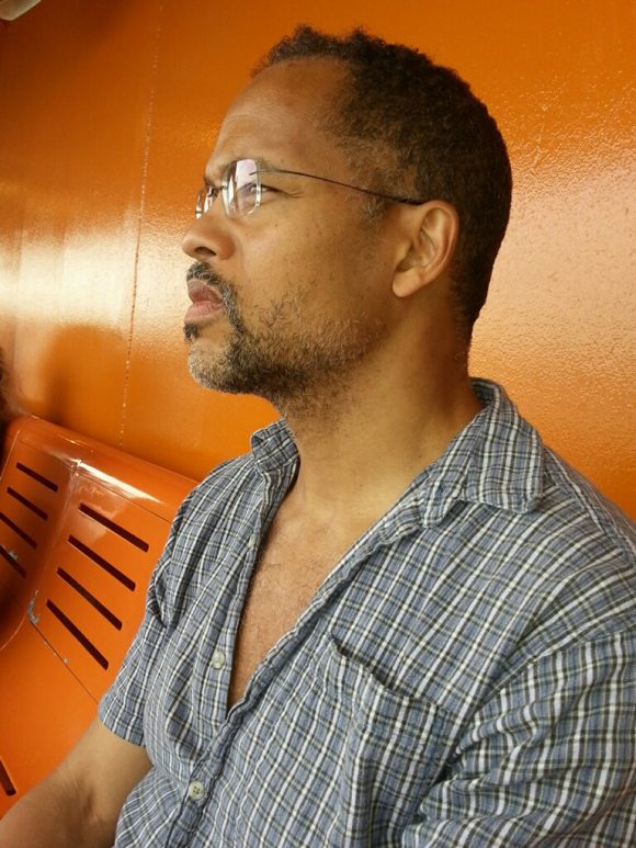 Keith Hamilton Cobb | Writings, artwork, events of American film ...